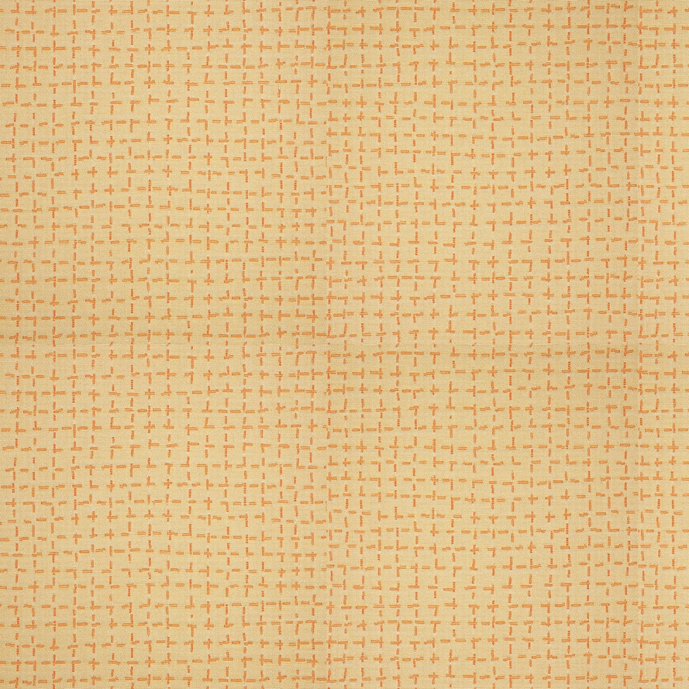 Sunbrella Bellamy Tangelo Fabric – The Pillow Shoppe