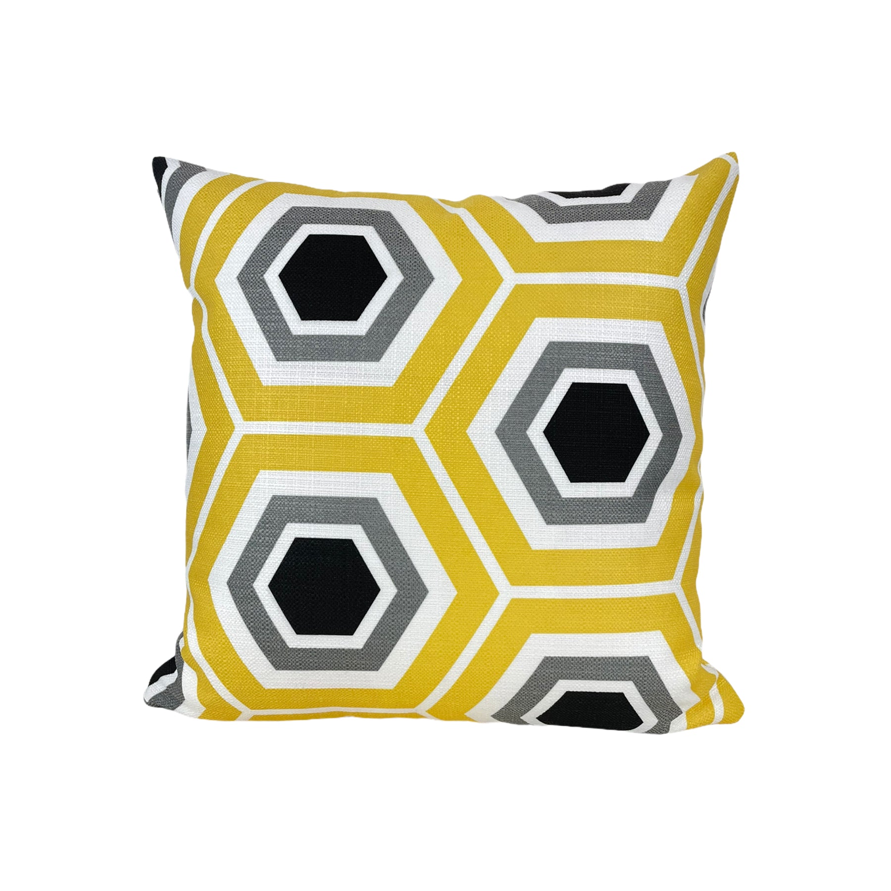 Lumino Cyber Throw Pillow 17x17" – The Pillow Shoppe